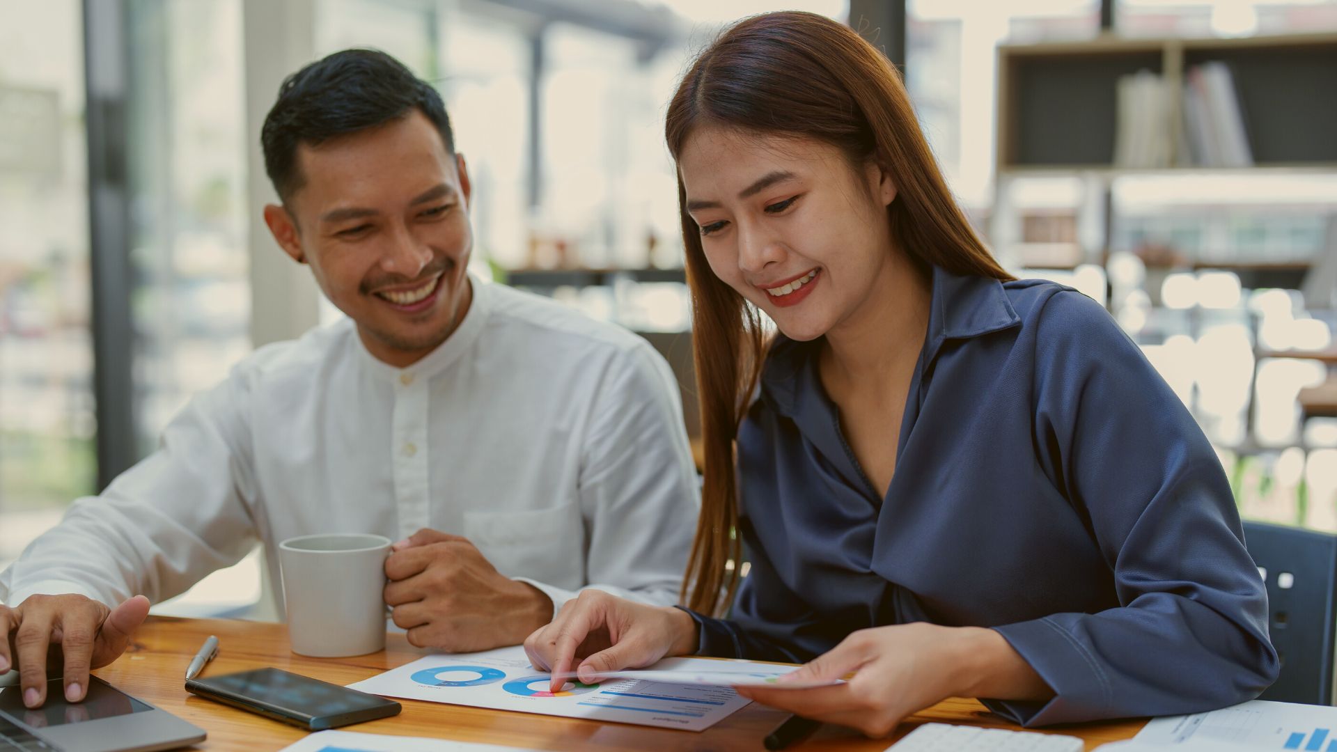 Navigating the ESG Reporting Landscape: A Comprehensive Guide for ...