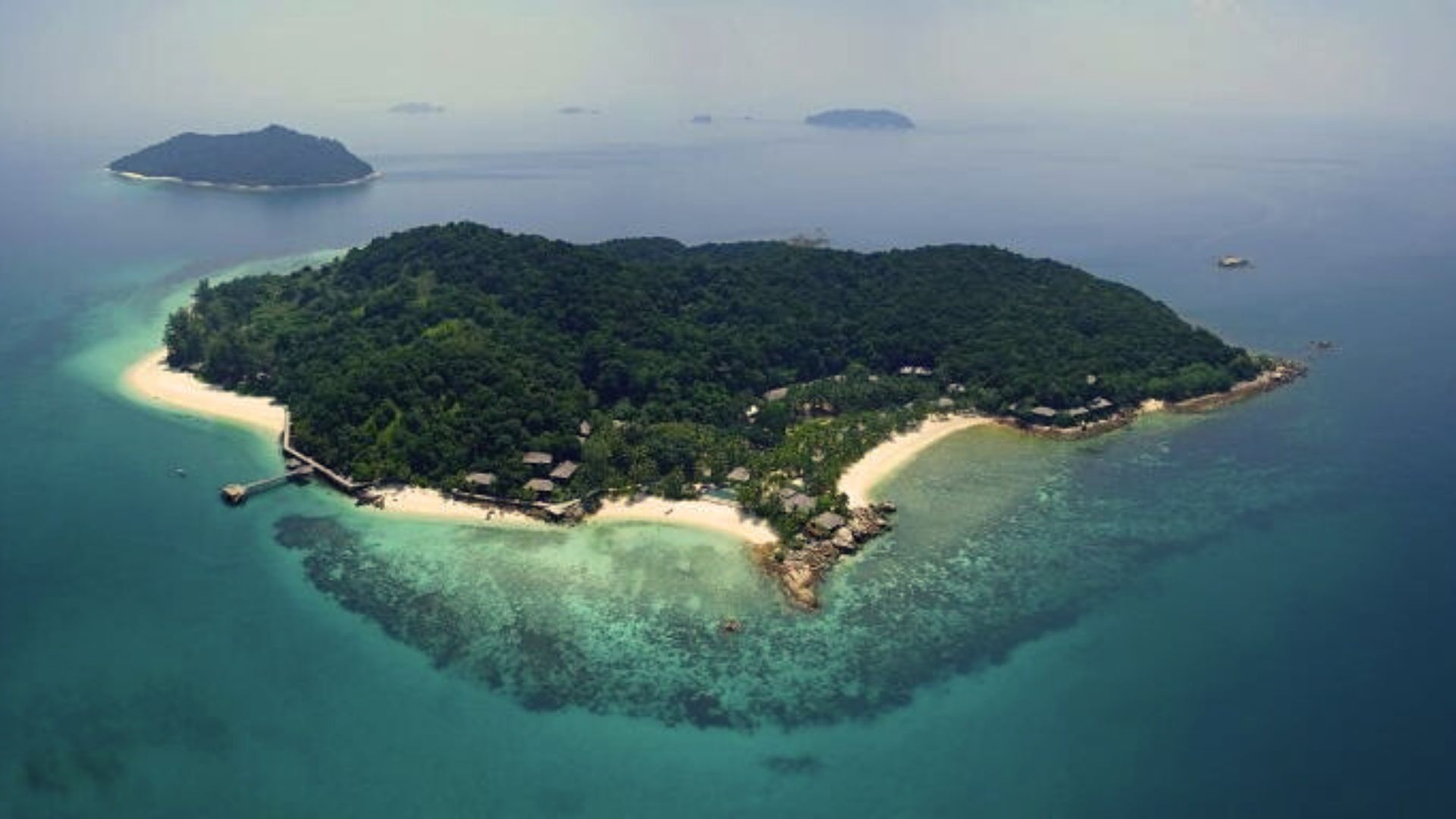 Case Study SDG 14: How an Eco Island Resort Balances Tourism with ...