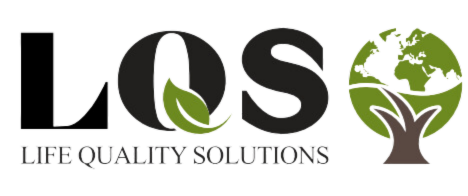 Life Q Chlorine Dioxide Disinfectant - Bernard Business Consulting