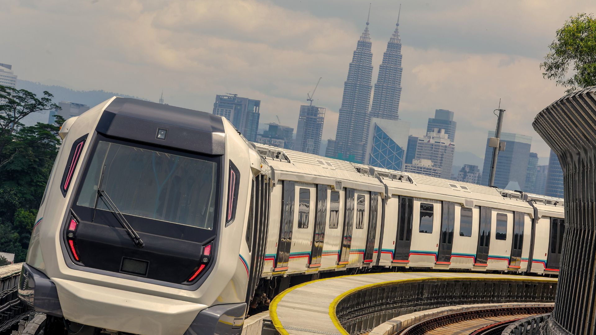 Malaysia Introduces ESG Tax Deduction Rules 2025: Key Insights for ...