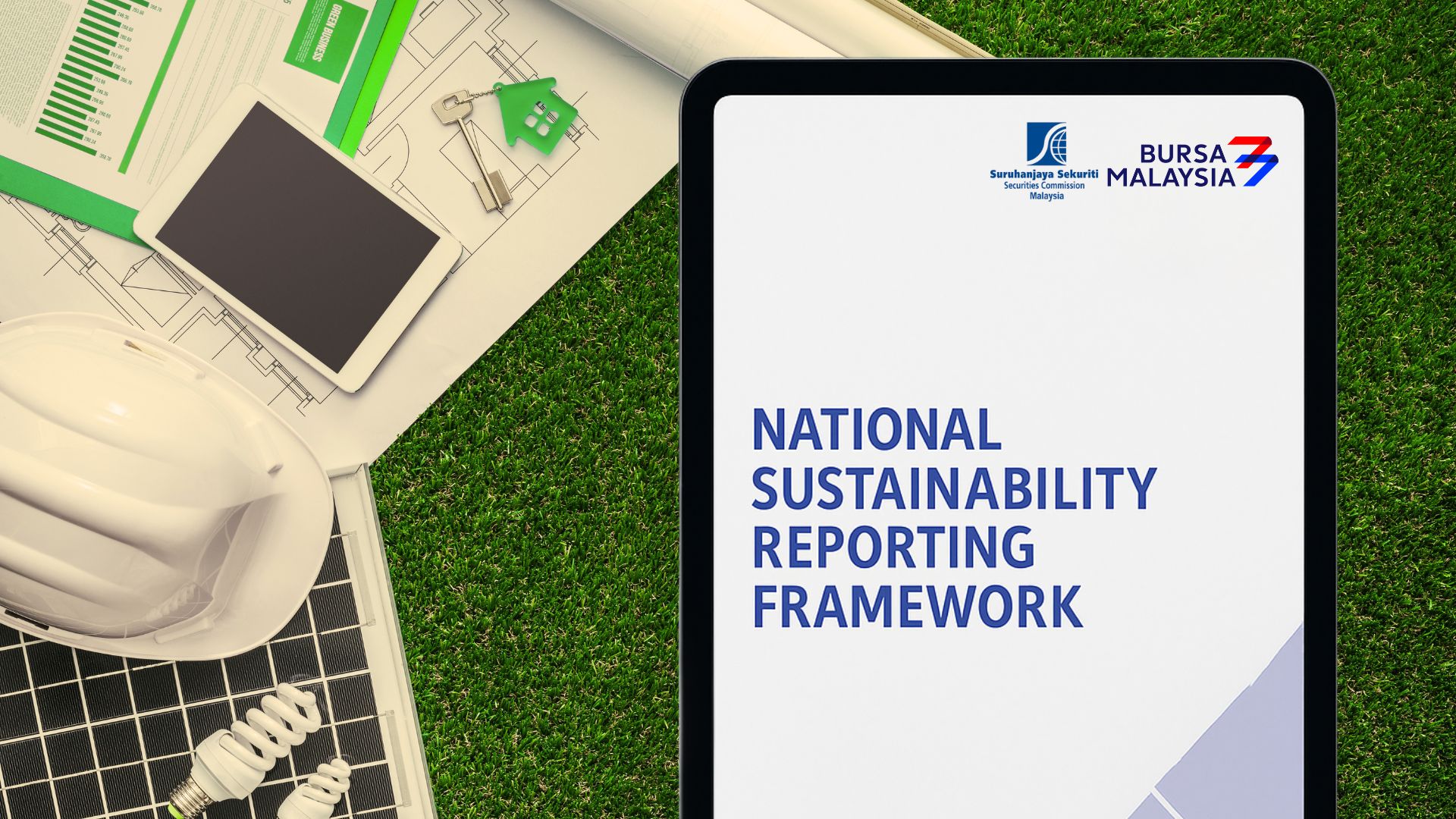 Malaysia's National Sustainability Reporting Framework (NSRF) Explained ...