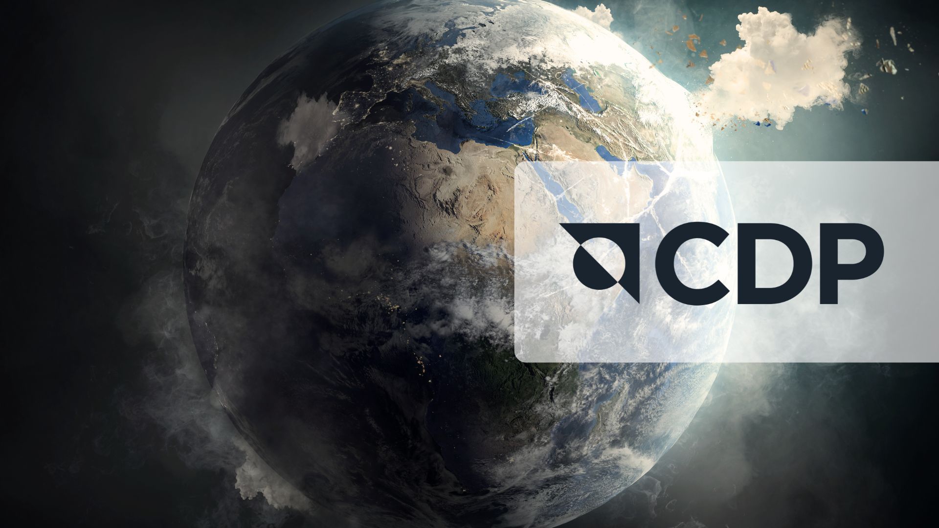 Understanding the Carbon Disclosure Project (CDP): What It Is and How ...